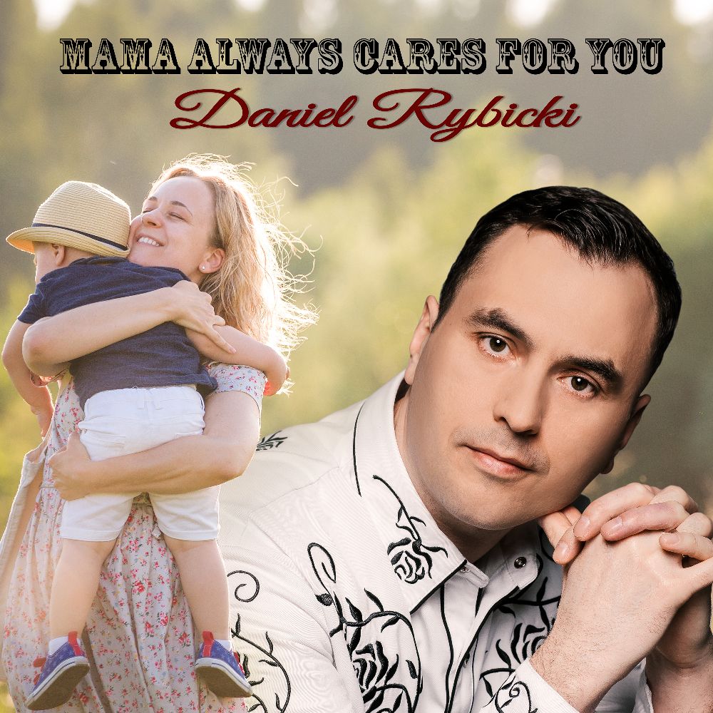 Daniel Rybicki | Mama Always Cares For You - Leaks