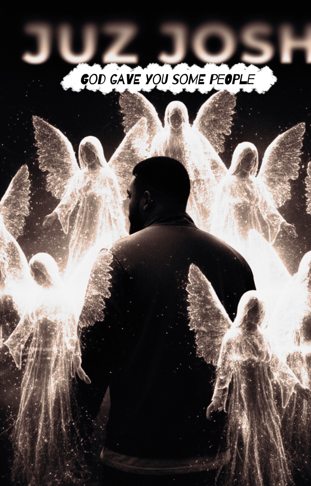 Juz josh | God gave you people - Leaks
