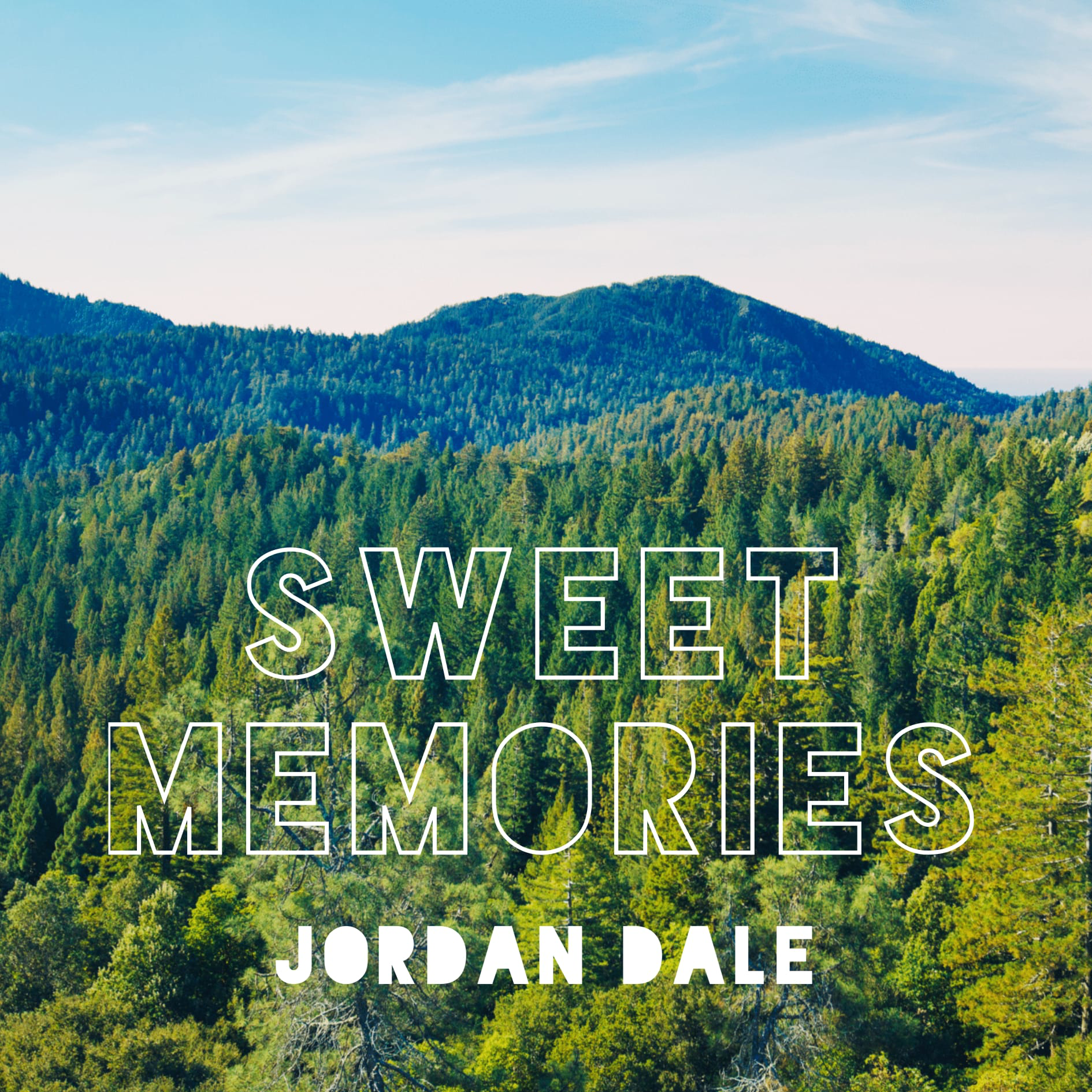 Jordan Dale | Sweet Memories - Leaks