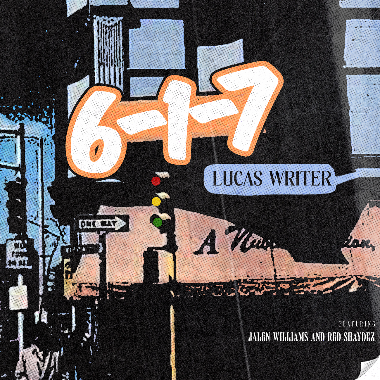 Lucas Writer | 39234 - Leaks