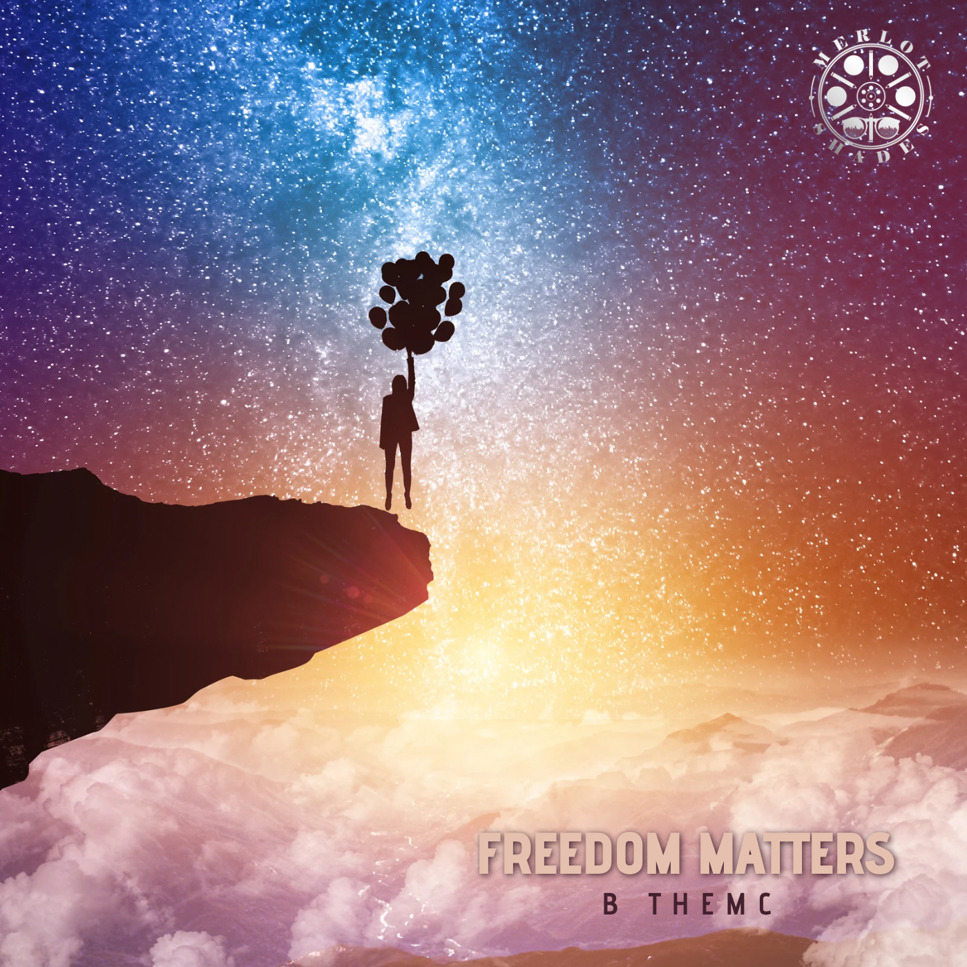 MarcelB TheMC | Freedom Matters - Leaks