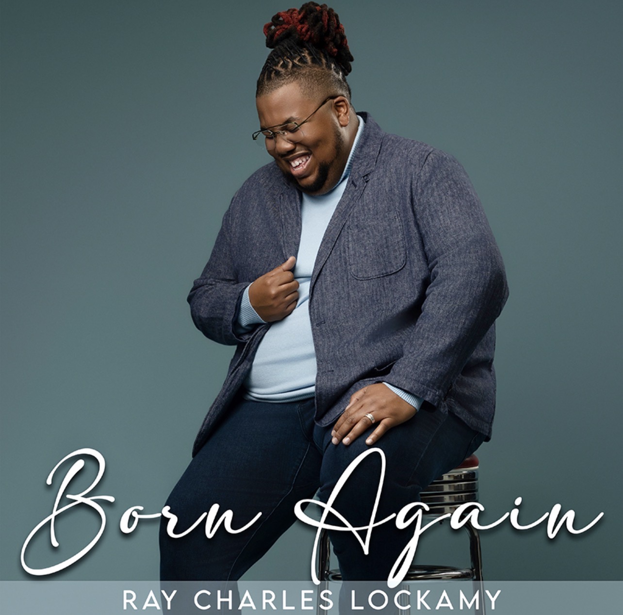 Ray Charles Lockamy | Born Again - Leaks
