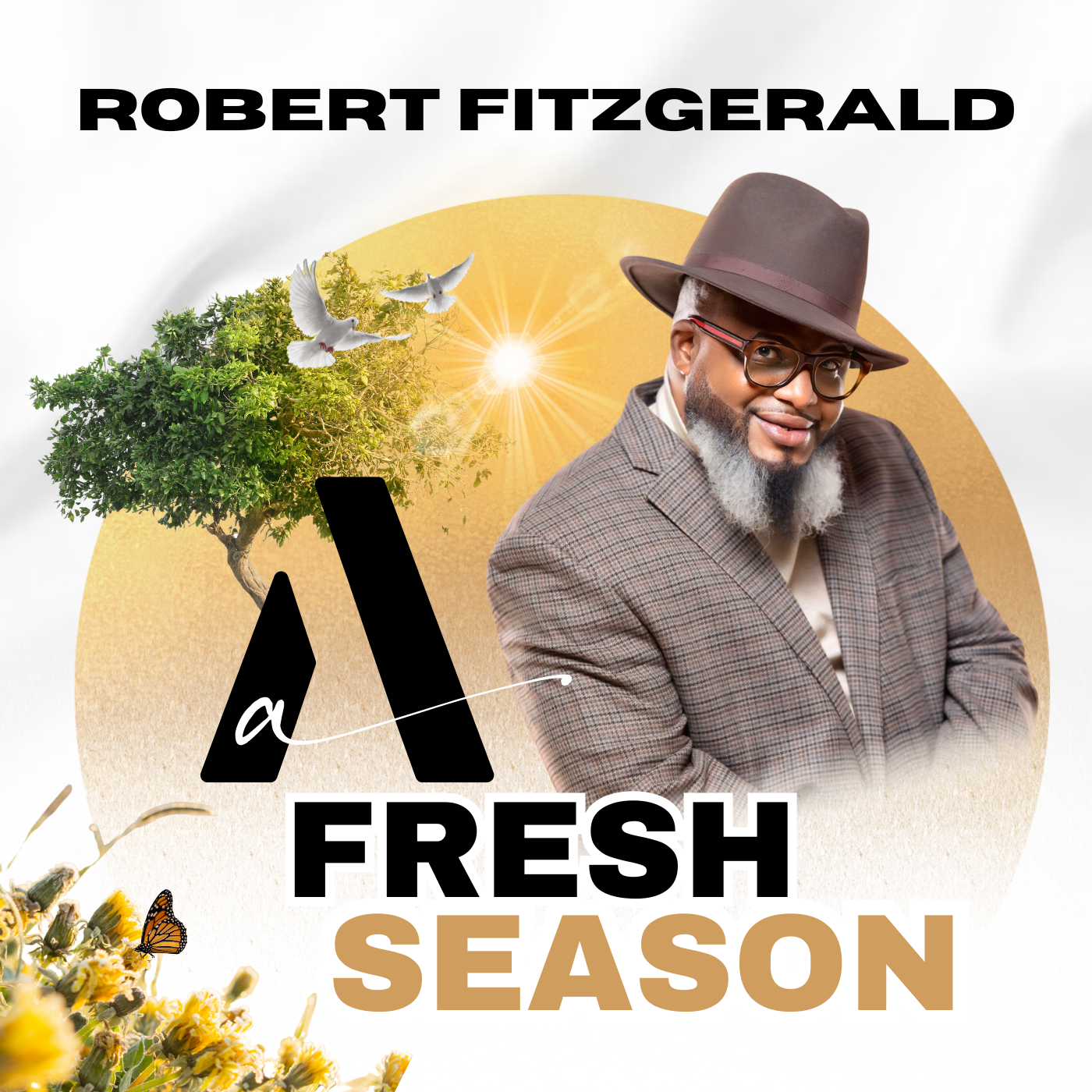 Robert Fitzgerald | A Fresh Season - Leaks