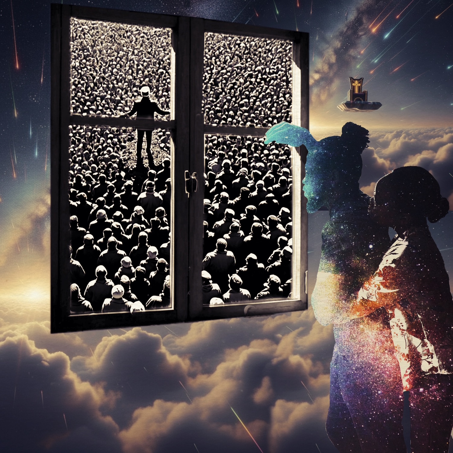 Saylah | Everlasting - Leaks
