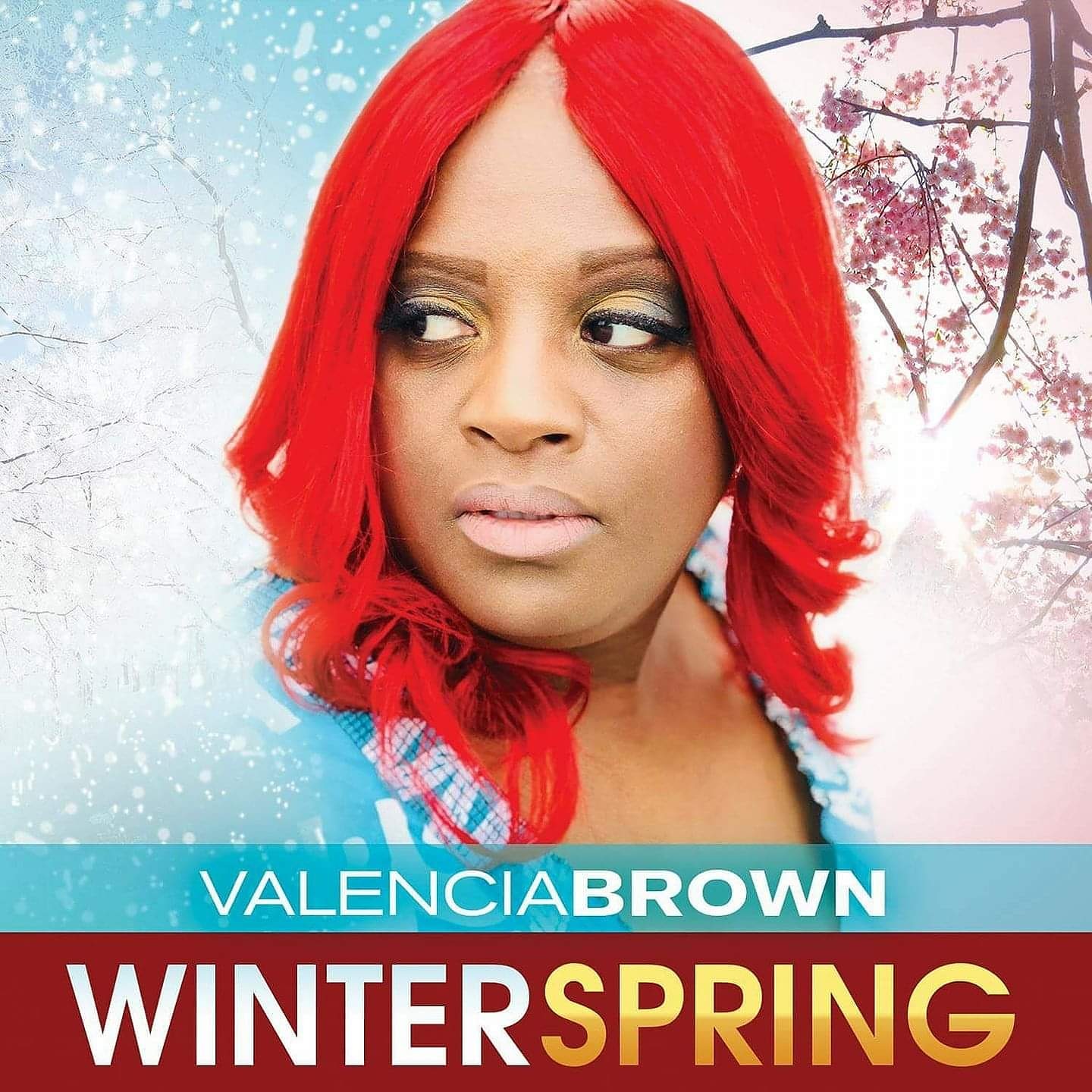 Valencia Brown | Winter Spring - Leaks