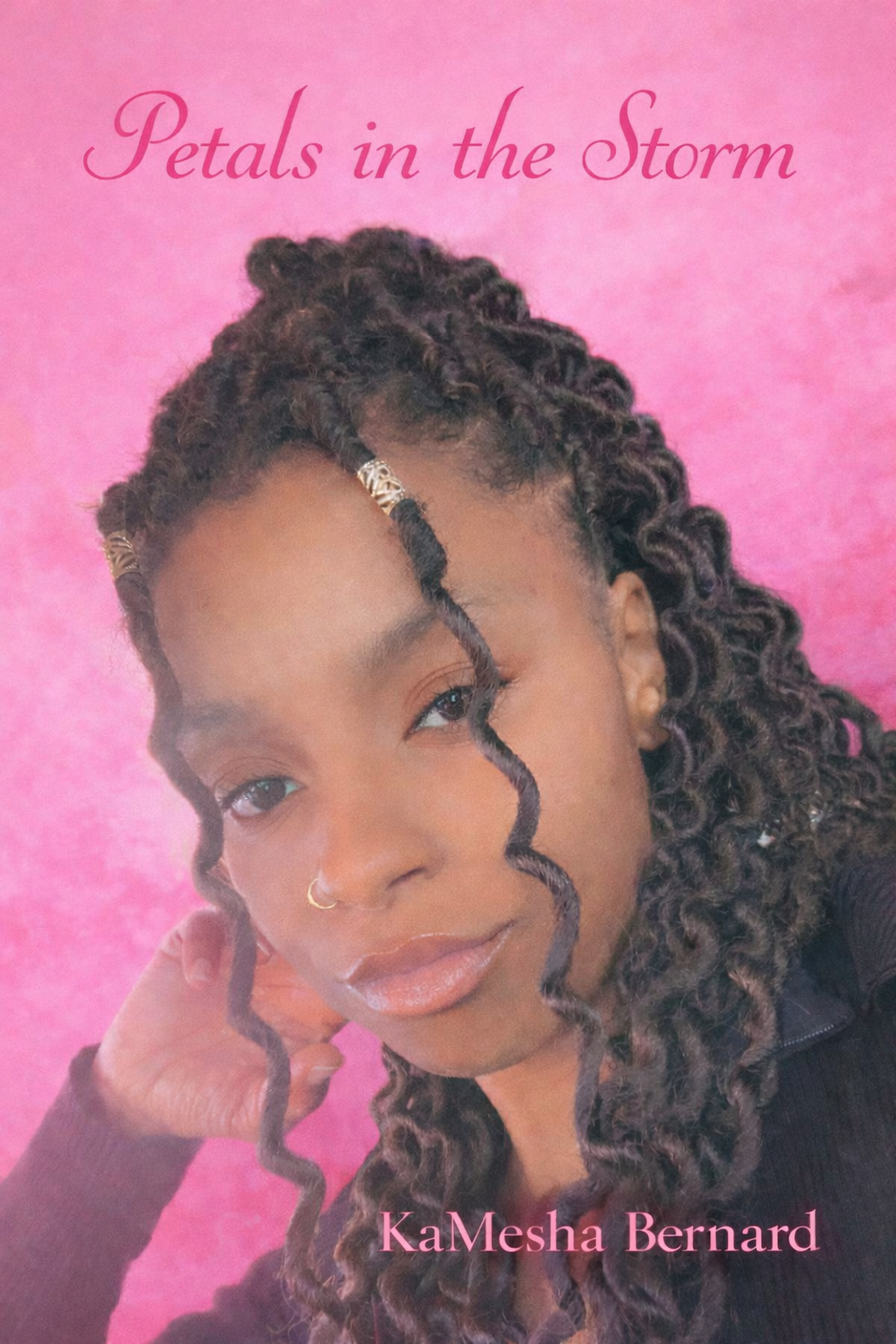KaMesha Bernard | Daughter Of The Most High - Leaks