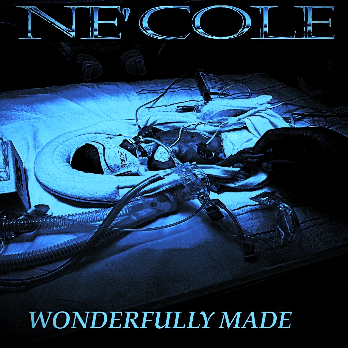 Ne’cole | Wonderfully Made - Leaks