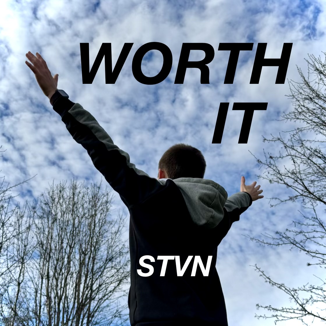STVN | WORTH IT - Leaks