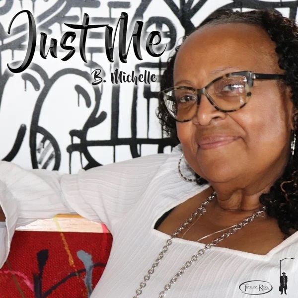 B. Michelle | Just Me - Leaks