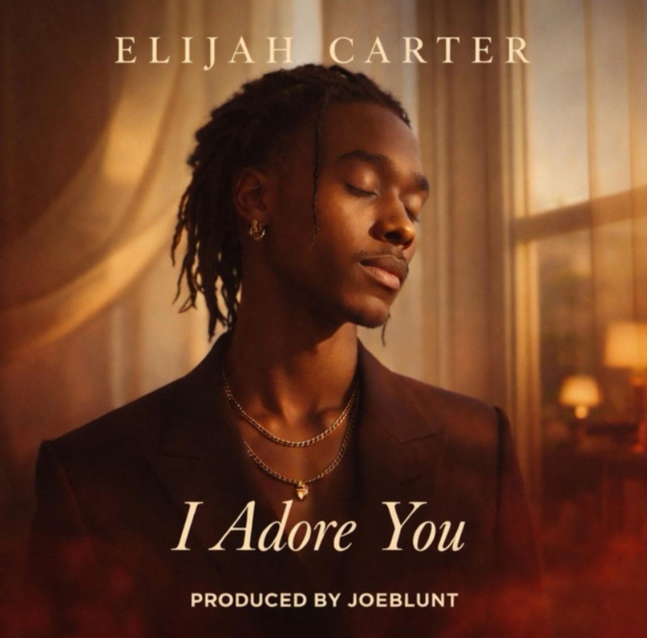 Elijah Carter | I Adore You (Adoration) - Leaks